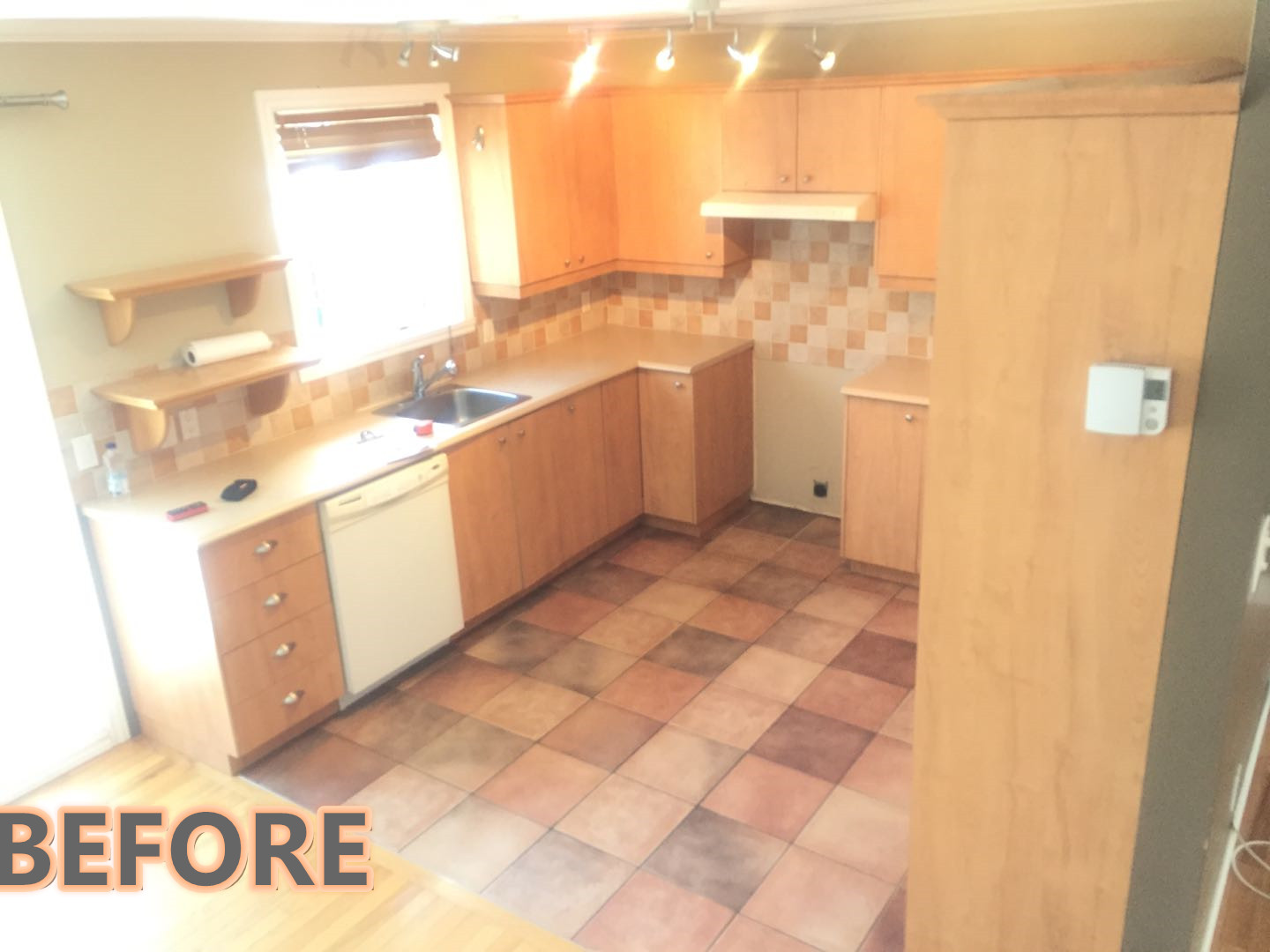 How to get a $10,000 kitchen on a $2500 budget