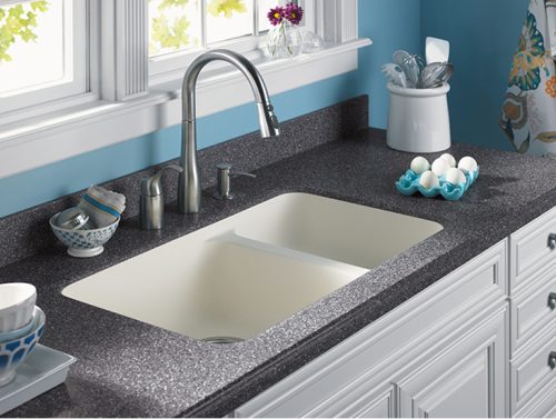 How To Pick The Best Sink For Your Kitchen | KSI Cuisine Solutions