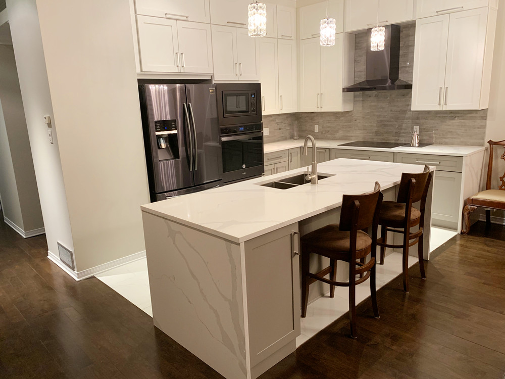 4 Smart Strategies For Remodelling Your Kitchen