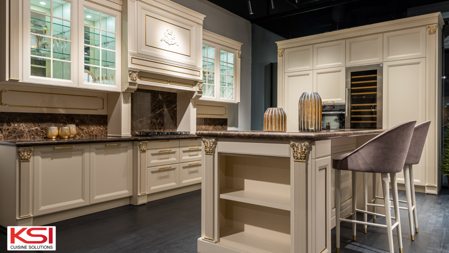 Classic Cabinet Styles That Never Go Out of Fashion