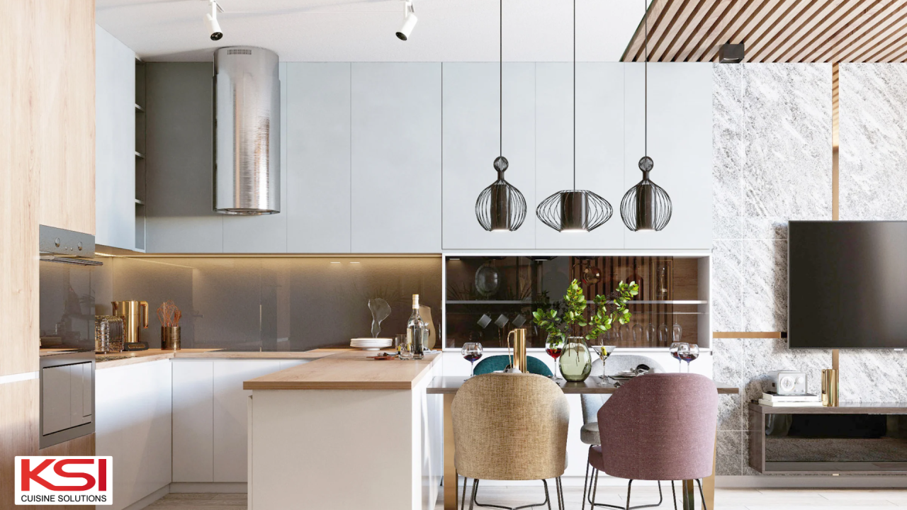 Dream Kitchen Design Step 1: Define Your Vision and Goals